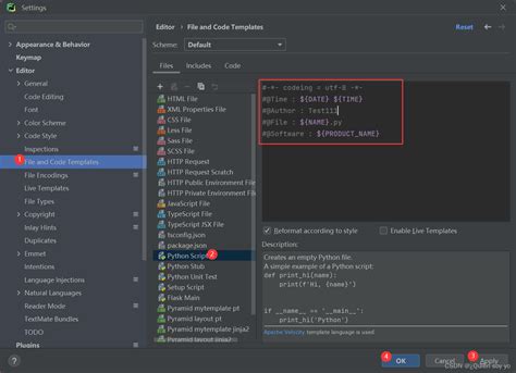 PyCharm下载安装及相关配置Windows 11详细教程 windows11支持pycharm CSDN博客