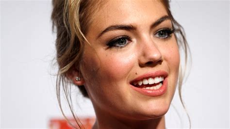 Kate Upton Has Always Been Cute Fox News Video