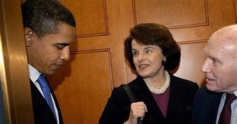 고령 정치인 논란 美상원의원 파인스타인 별세향년 90세종합2보