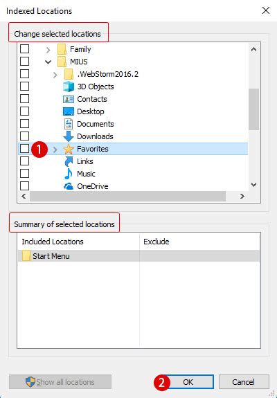 how to minimize indexing function without stopping windows search