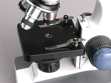 Buy Amscope Compound Monocular Microscope 40x 1000x Magnification