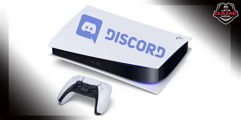 Full PlayStation Discord Integration Is Said To Arrive At The Start Of 2023