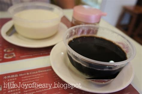 Little Joy Soya Beancurd The New Fad
