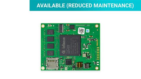 Infineon Tc399 Tricore Aurix Microprocessors Phytec