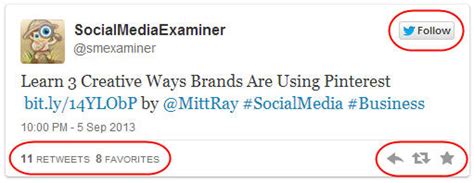 How To Embed Tweets On Your Website And Blog Social Media Today