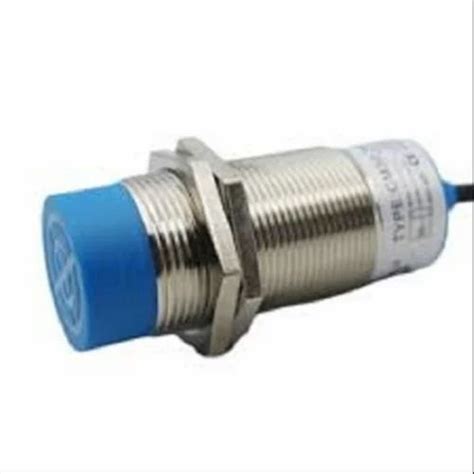 Brass Inductive Proximity Sensor Mm Mm At Rs Piece In Nashik ID
