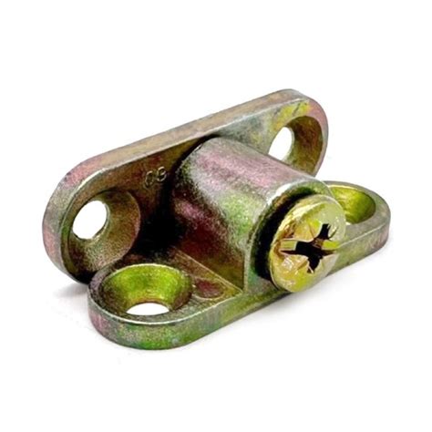 아이베란다 직각 조인트 브라켓 커넥터 Ge 아이베란다 공식몰 목재 철물 공구