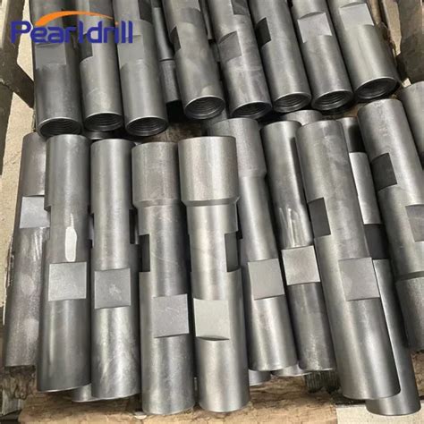 Pin To Box Drill Pipe Coupling Pin Box Sub Adapter Joints Adapter And Adapter Joints