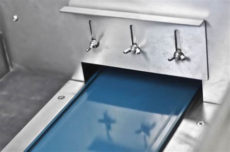 Diamond Sorting Equipment Bmsc Engineering Metal Detectors X Ray Check Weighers Magnets