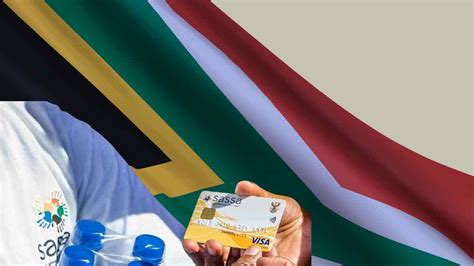 Sassa Grant Payment Schedule For June 2024