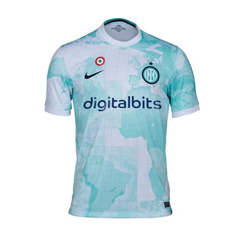 MAILLOT INTER MILAN EXTERIEUR 2022 2023 LAUTARO