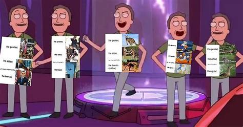 Jerry The Dank Memer Imgur