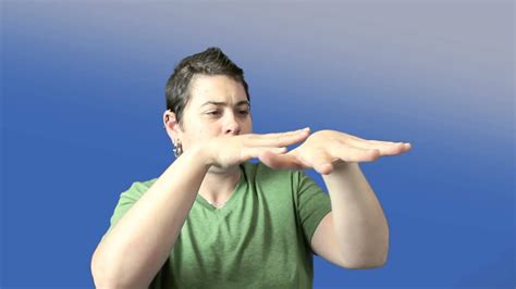 Classifier Story Youtube