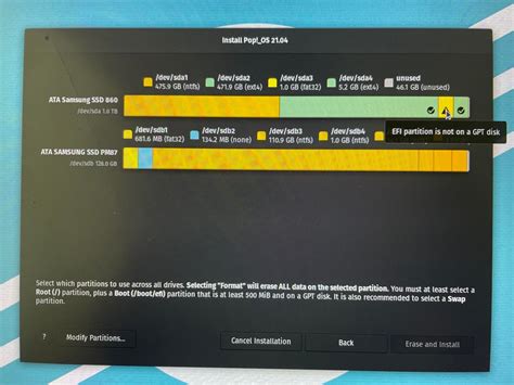 Program Installation Rwindows11
