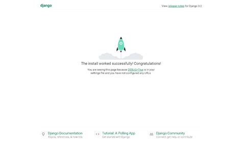 آموزش نصب و راه اندازی فریمورک جنگوdjango شروع کار با جنگو Tmayt