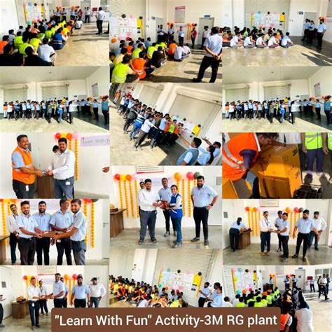 Harshada Jagtap On Linkedin Volunteerwork Communityengagement Safetyfirst Mahindralogistics