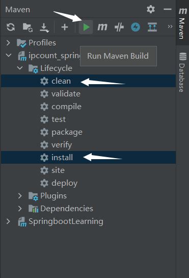 Springboot Starter Interceptor Spring Boot Starter Csdn