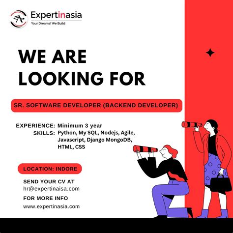 expertinasia pvt ltd on linkedin joinourteam