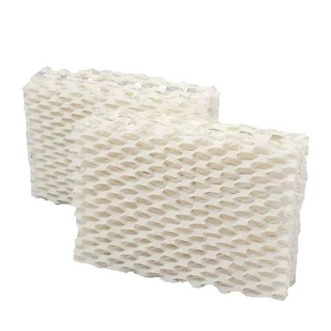 2 Pack Air Filter Wf813 Compatible Relion Humidifier Replacement Filter Strainer Steel Kitchen