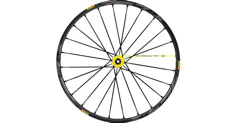 Mavic E Deemax Pro Rear Wheel PriceRunner