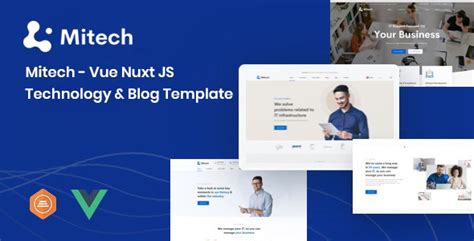 Top 10 Vue Templates To Choose From In 2024 Update By Flatlogic