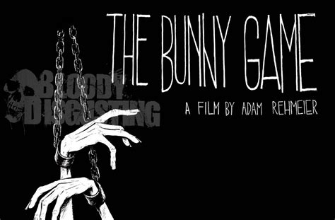 The Bunny Game 2010 Movie Streaming