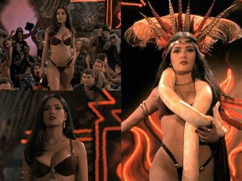10 Of The Hottest Female Villains In The World