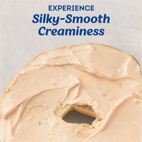 Smoked Salmon Cream Cheese Spread Philadelphia Products Heinz®