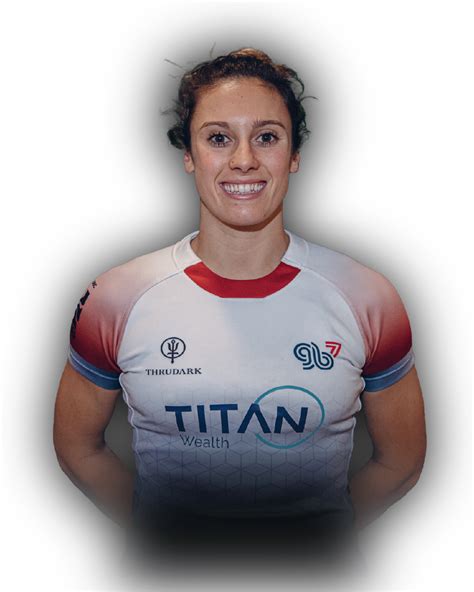Abbie Brown Gb Sevens