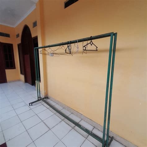Disewakan Kost Putri Kamar Mandi Dalam Lokasi Strategis Di Dekat Isi