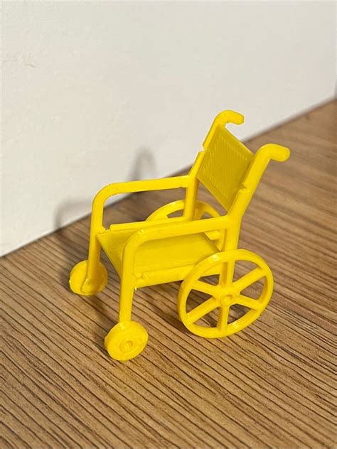 Wheelchair Kit
