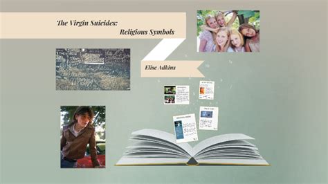 The Virgin Suicides Religious Symbols By Elise Christine On Prezi