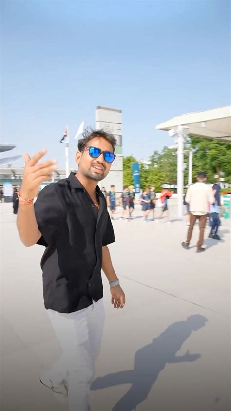 Mr Indian Hacker Mini Vlog Cop28uae Summit ♥️ Mrindianhacker