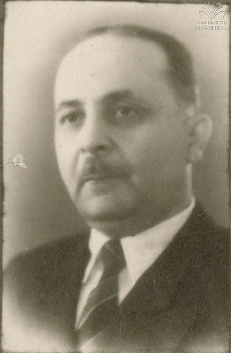 Iverieli თბილისის პირველი კლასიკური გიმნაზიის პედაგოგი