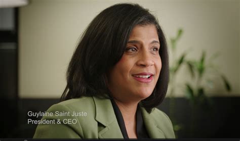 Matchplicity On Linkedin Thank You Guylaine Saint Juste And Naba Inc