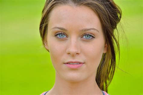 Nice Eyes Rprettygirls