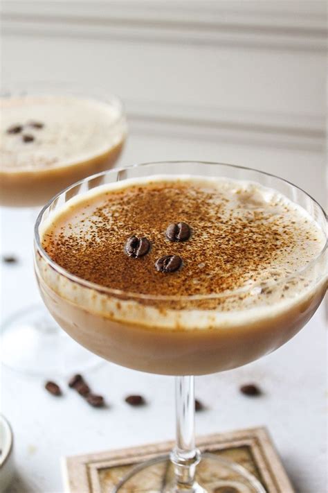 Best Espresso Martini Recipe