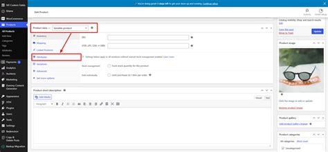 How To Create Woocommerce Product Types In Wordpress