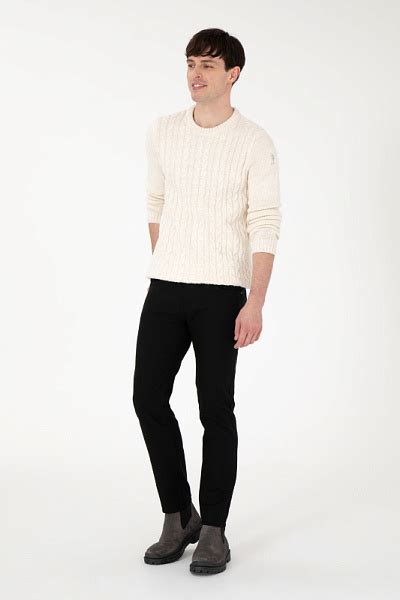 Мужские брюки U.S. Polo Assn. купить в интернет-магазине AR Fashion