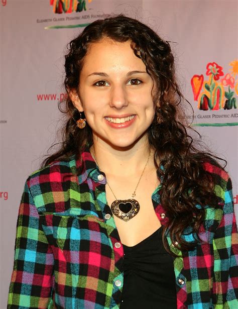 Picture Of Hallie Kate Eisenberg