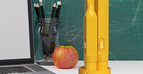 Customizable Scholars Trophy By Julie Bowen Download Free Stl Model