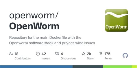 openworm a biological simulation of a worm with 302 neurons r