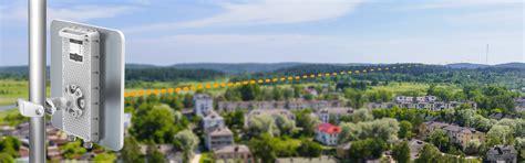 The Best Long Range Wi Fi Antenna LigoWave Advice