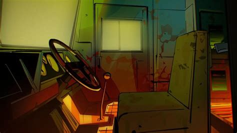 Background Designs De Rise Of The Teenage Mutant Ninja Turtles