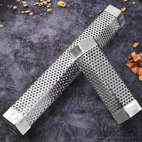PANIER DE BARBECUE Rouler Pratique Pour Barbecue Construction En Acier
