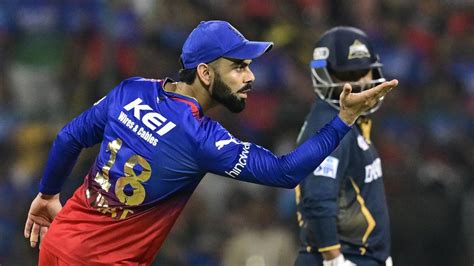 Rcb Vs Gt Ipl 2024 Royal Challengers Bengaluru Records Team Hat Trick