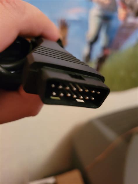 Amstrad To Usb Joystick Adapter Classic Computing Discussion