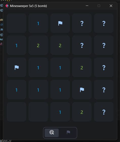 GitHub Play Go Minesweeper Made On Flet