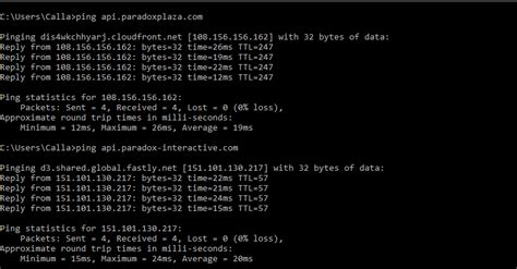 Unknown Error When Trying To Log In Windows Paradox Interactive Forums