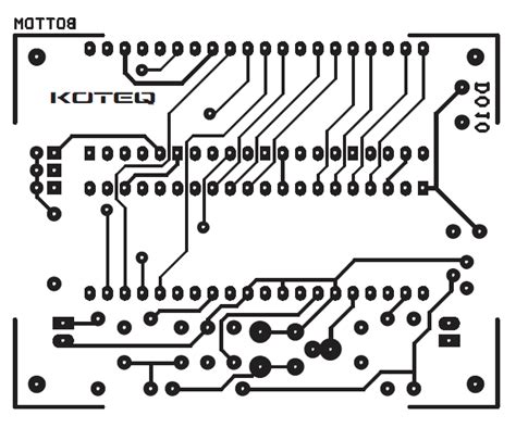 Analog Panel Meter Wiring Diagram Wiring Diagram